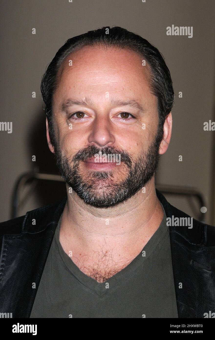 Gil Bellows Shawshank Redemption