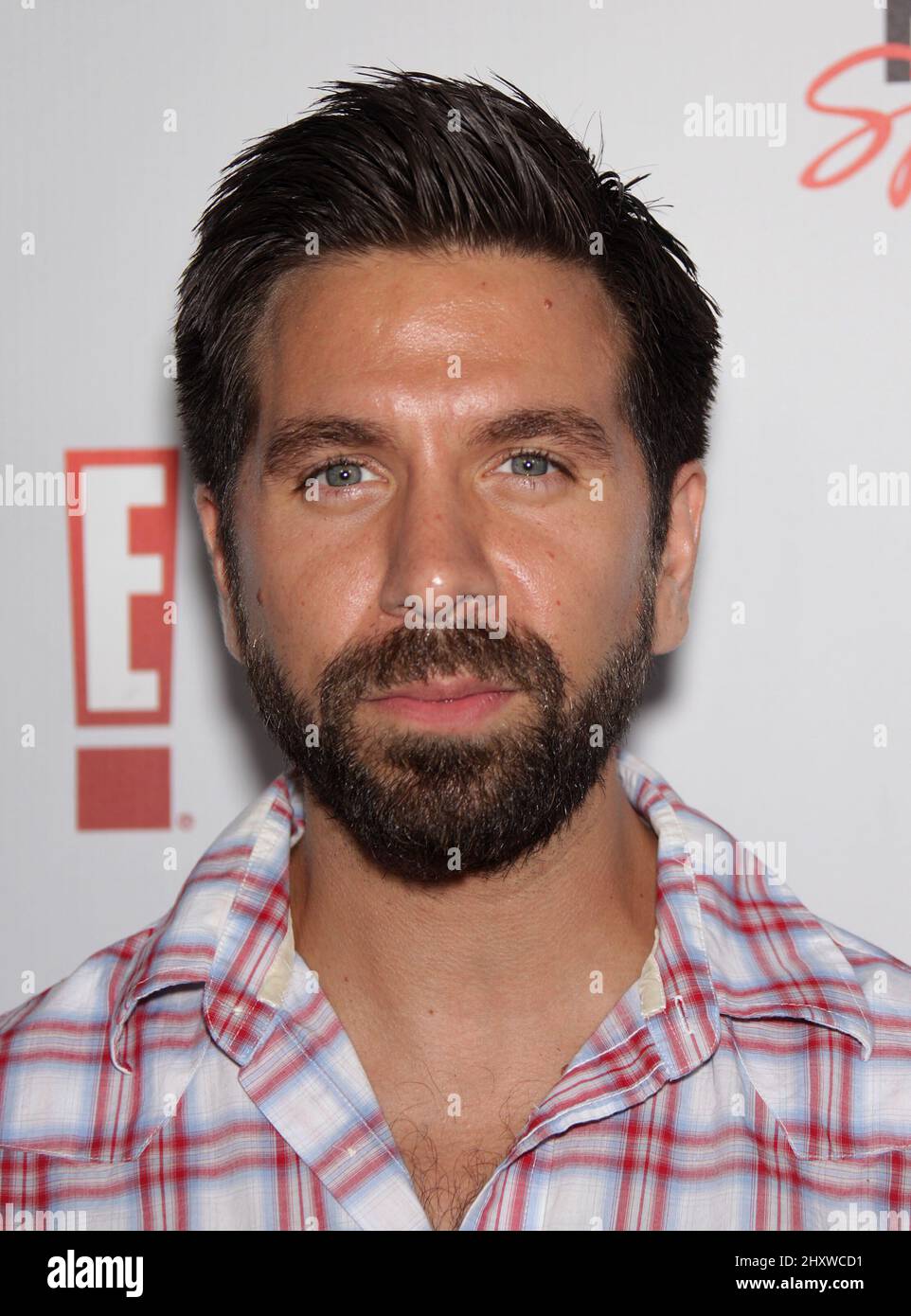 Joshua Gomez during the NBC Universal Press Tour All Star Party held at ...