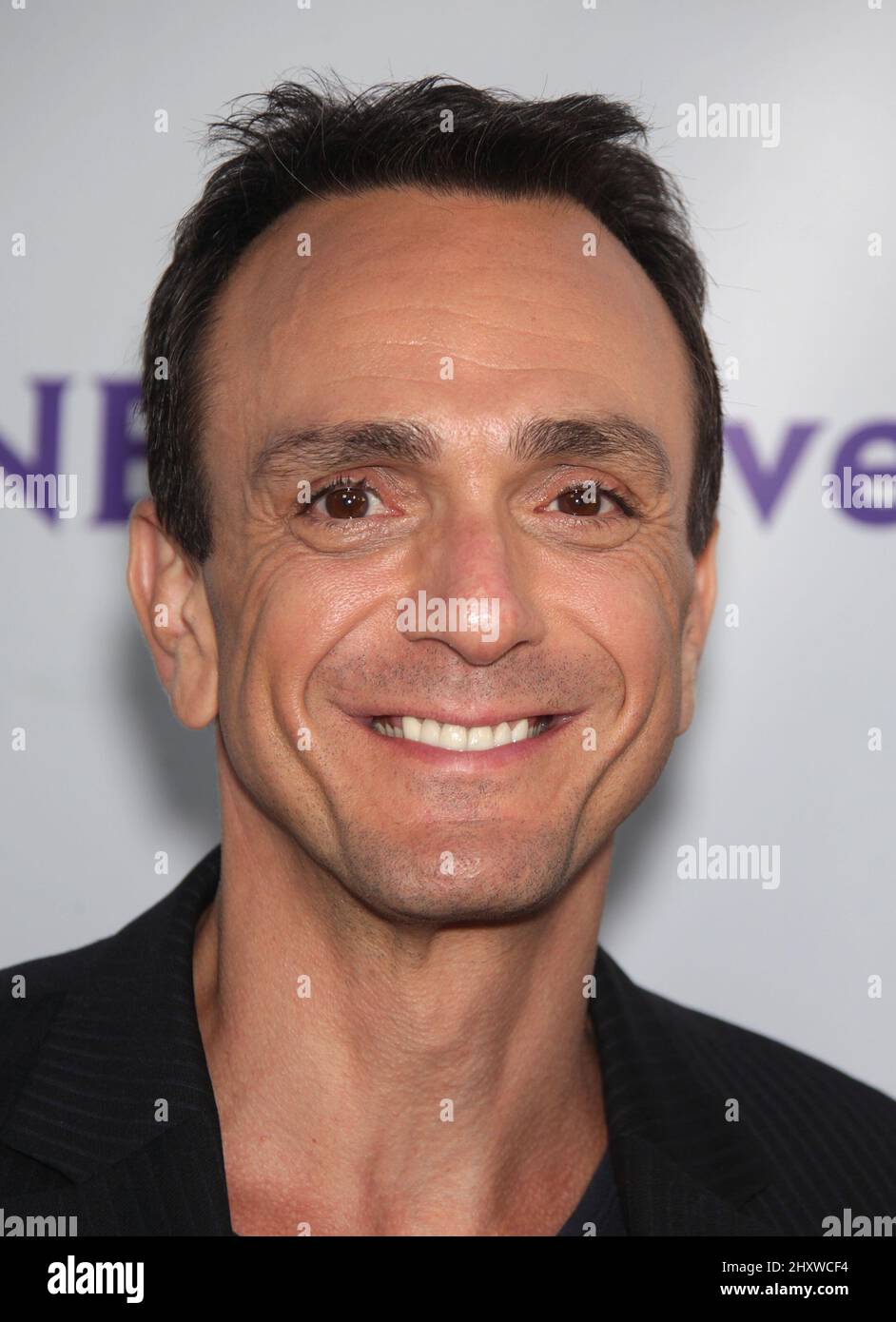 Hank azaria during hi-res stock photography and images - Alamy