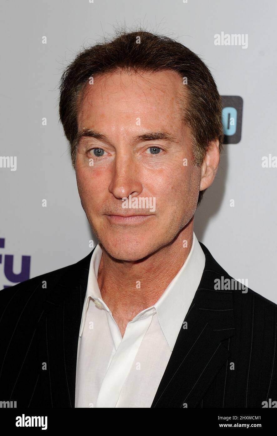 Drake Hogestyn during the NBC Universal Press Tour All Star Party held ...