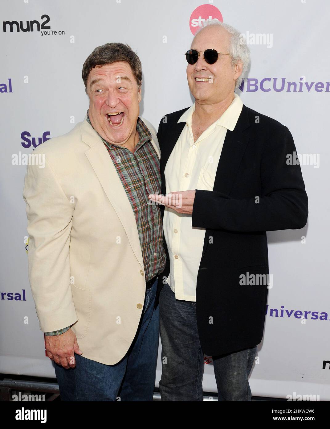 John goodman star hi-res stock photography and images - Alamy