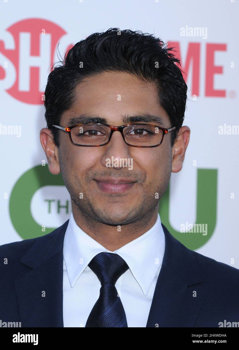 Adhir Kalyan Emily Wilson