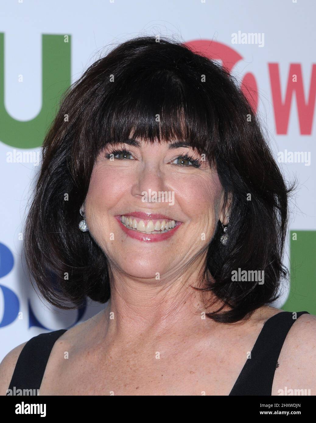 Judge jackie glass during hi-res stock photography and images - Alamy