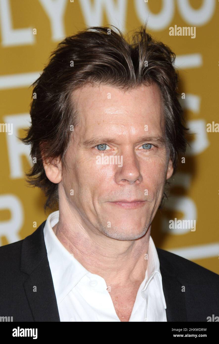 Kevin Bacon during The Hollywood Foreign Press Association Annual ...