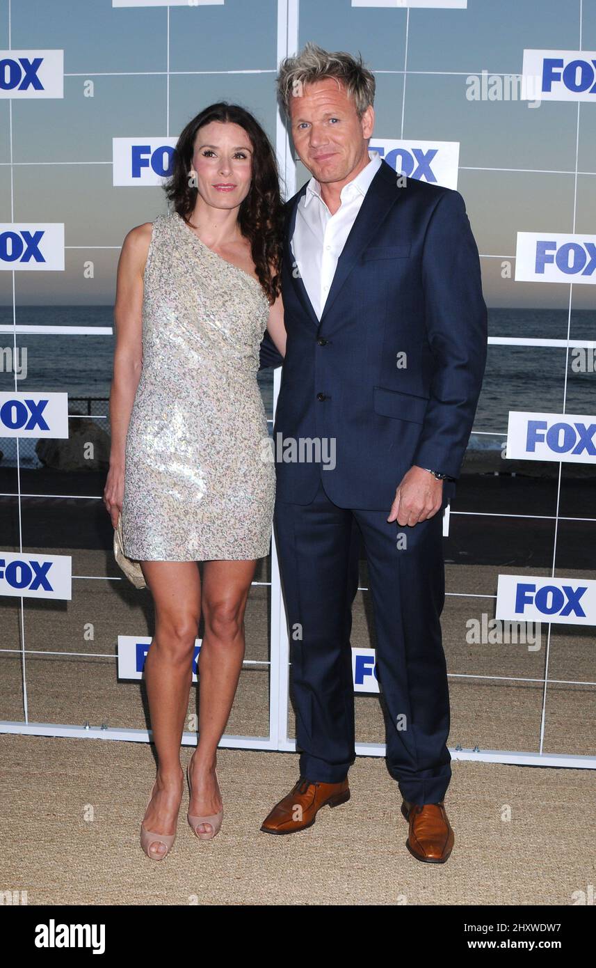 Tana ramsay during hi-res stock photography and images - Alamy