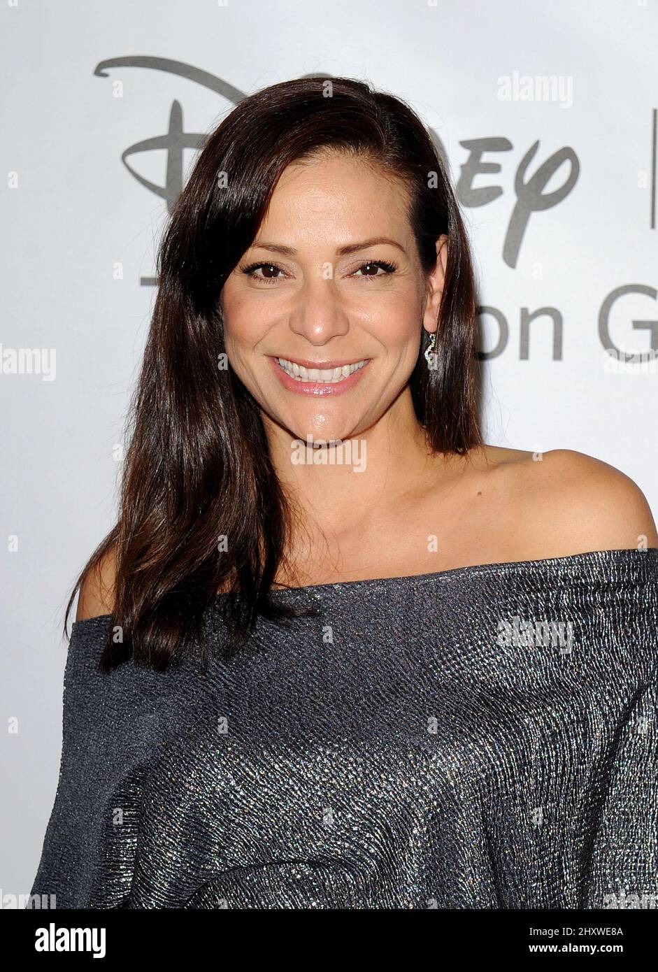 Constance Marie during the ABC Summer 2011 TCA showcase at the Hilton ...