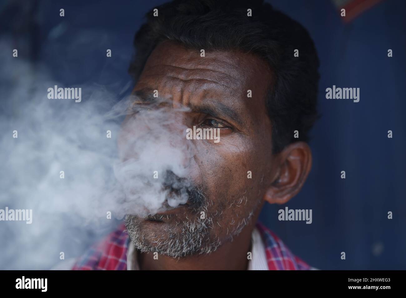 Smoking Effects On People