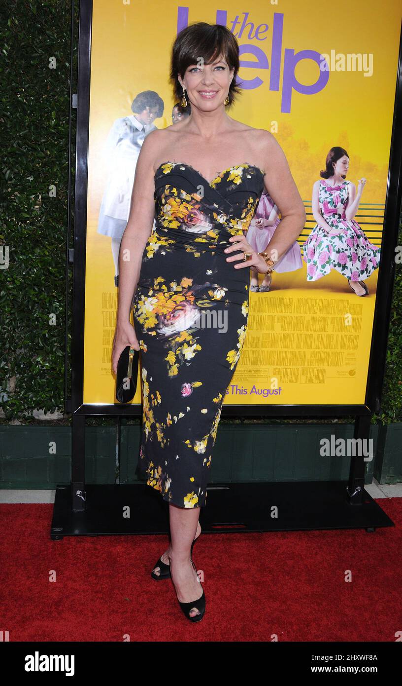 Samuel allison hi-res stock photography and images - Alamy