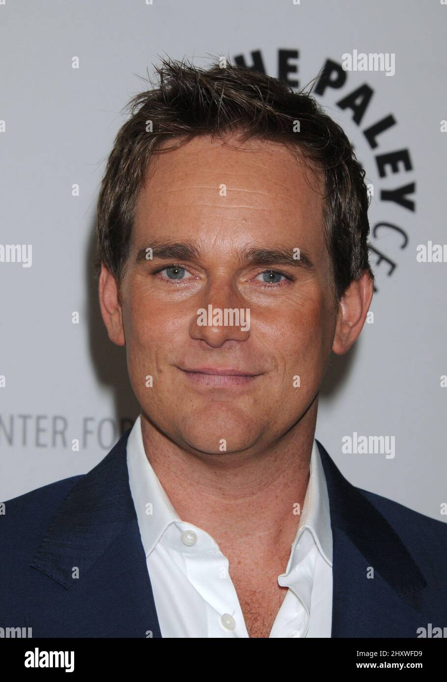 Phillip Keene at An Evening with "The Closer" cast presented by The ...