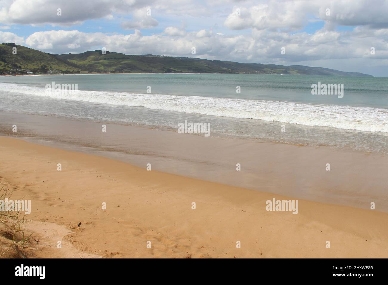 Apollo bay australien hi-res stock photography and images - Alamy