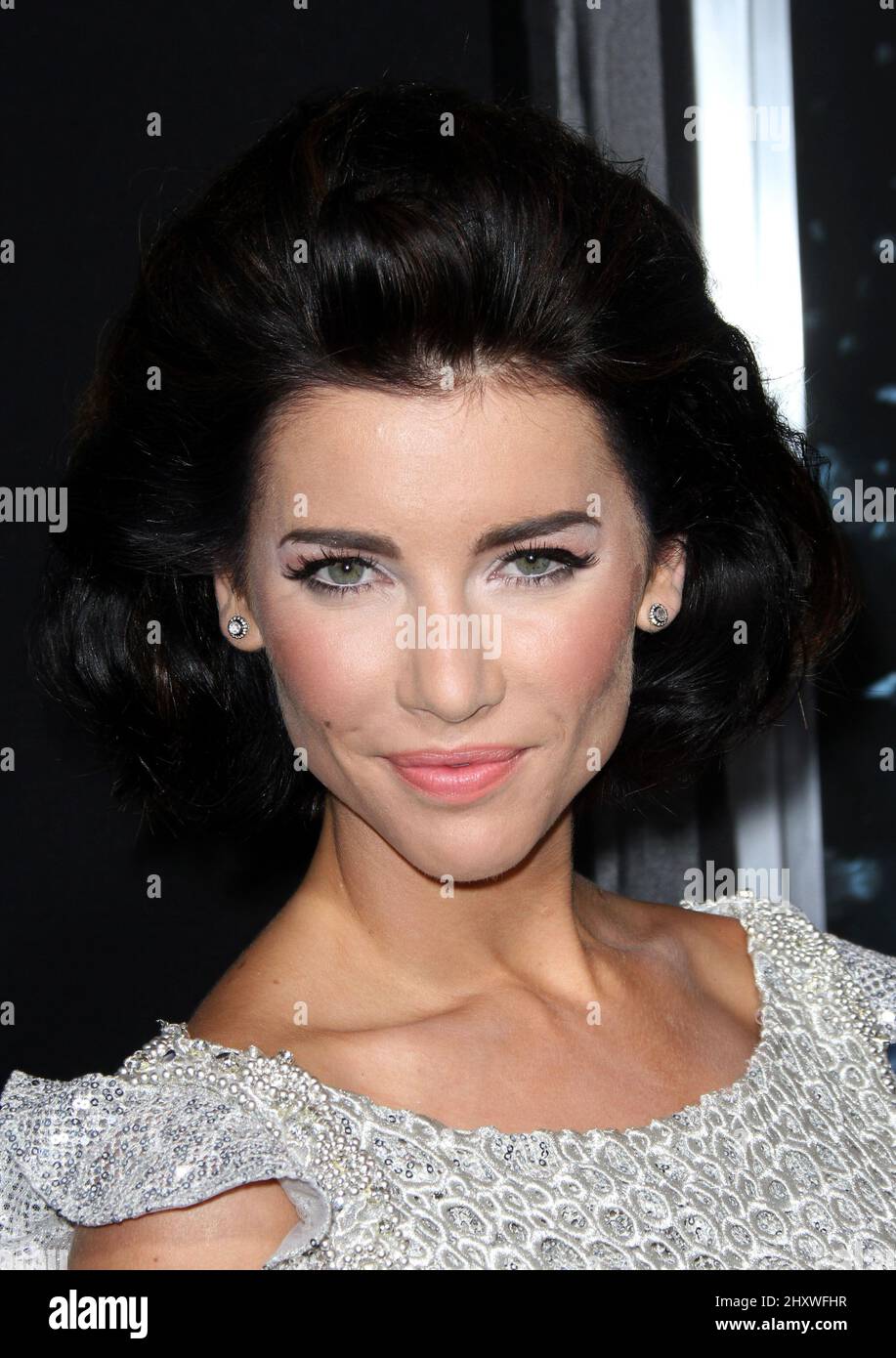 Jacqueline Macinnes Wood Final Destination 5 Bra