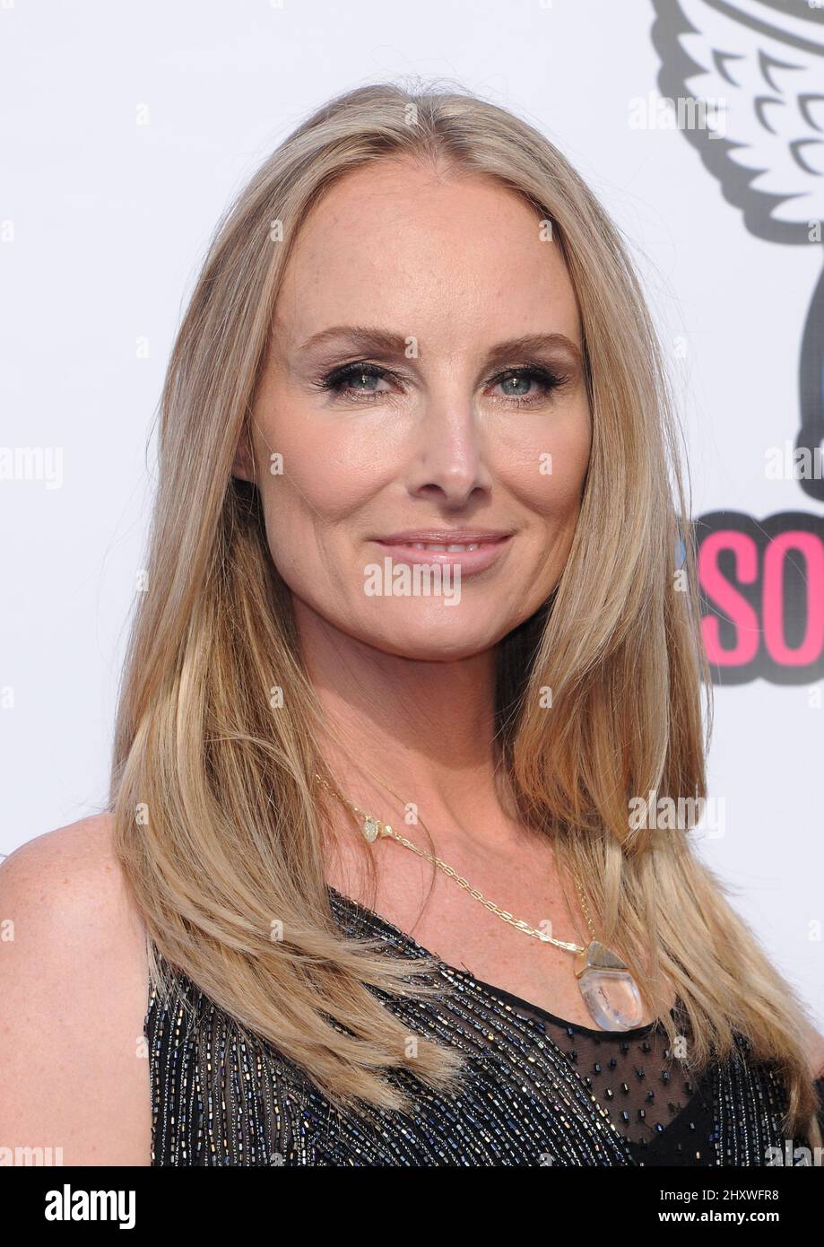 Chynna phillips during hi-res stock photography and images - Alamy