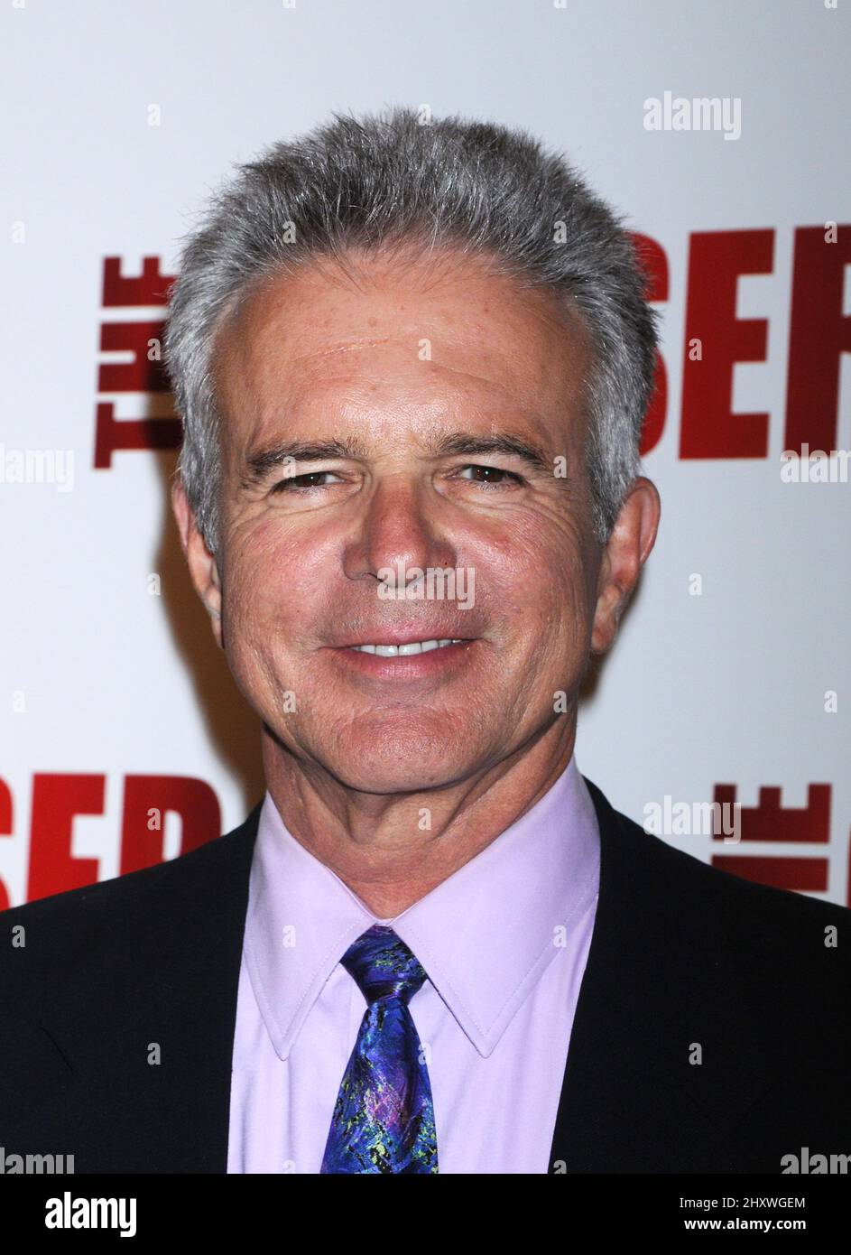 Anthony denison hi-res stock photography and images - Alamy