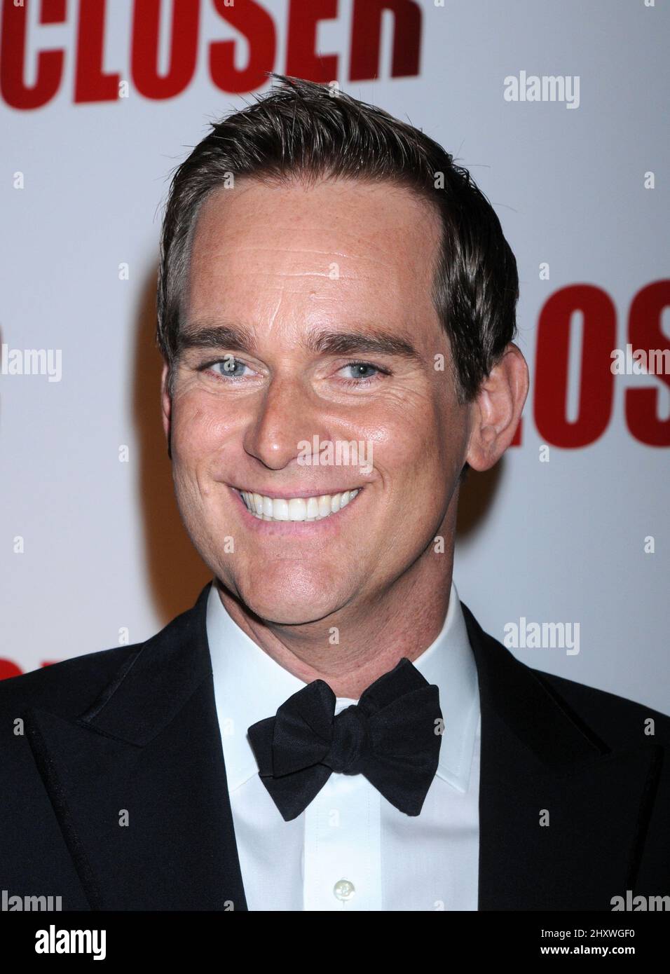 Phillip P. Keene during "The Closer" 100th episode celebration in it's ...