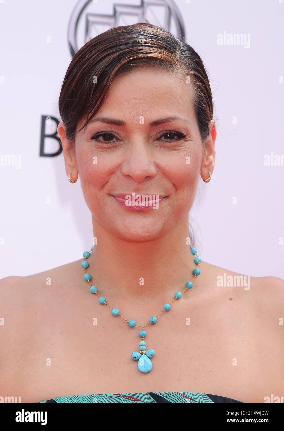 Constance Marie at the Red CARpet celebrity event promoting child ...