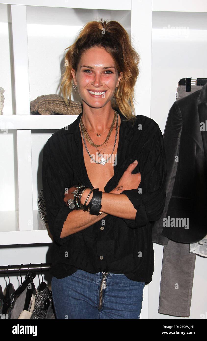 Erin Wasson