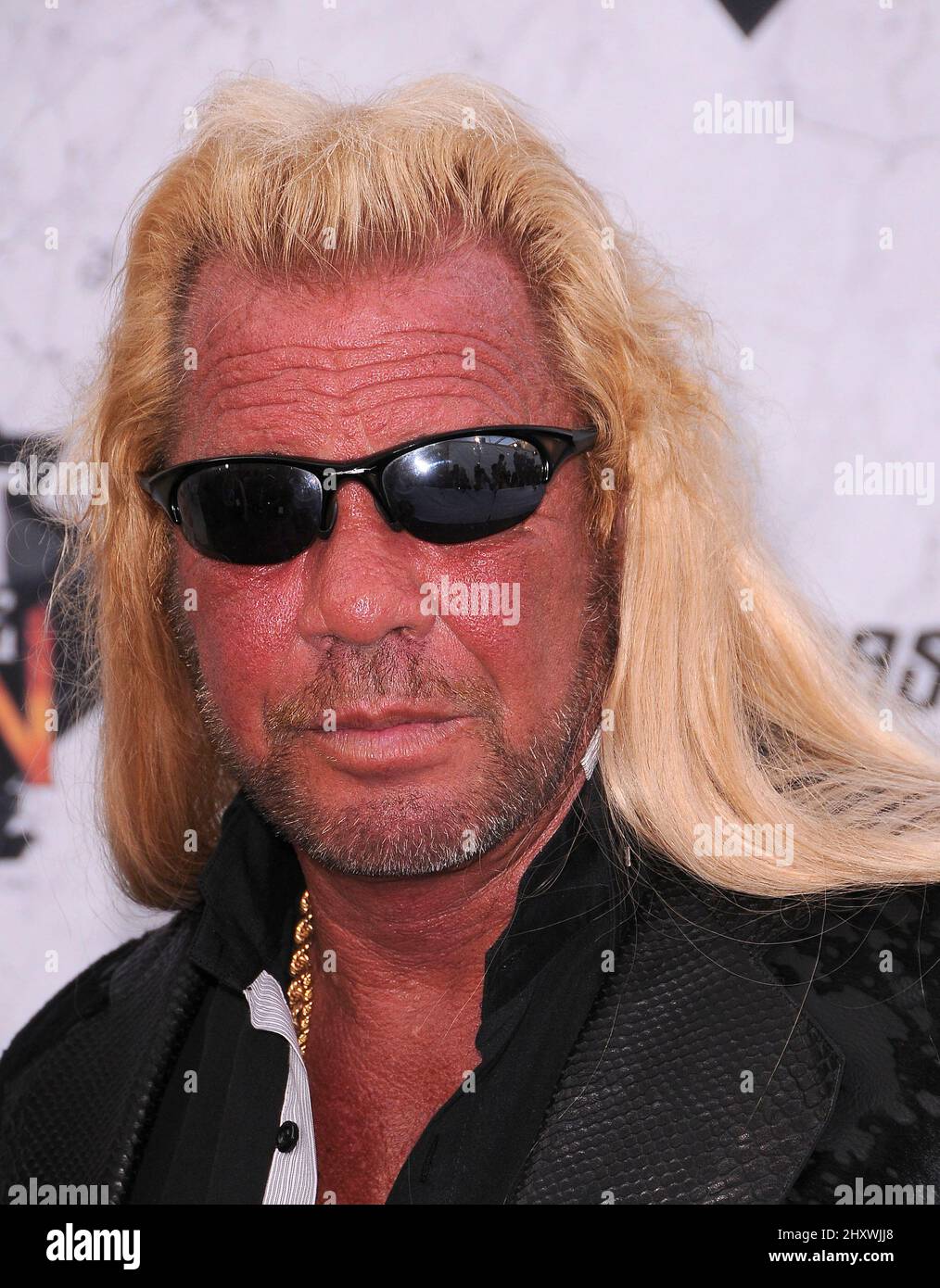 Dog Chapman Family 2022