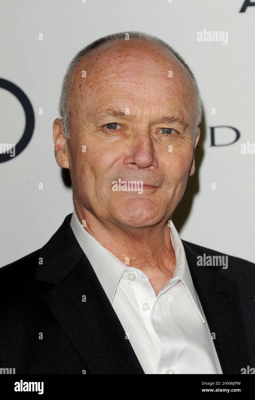 Creed Bratton attending the Audi 2011 Kick Off Emmy Week Party held at ...