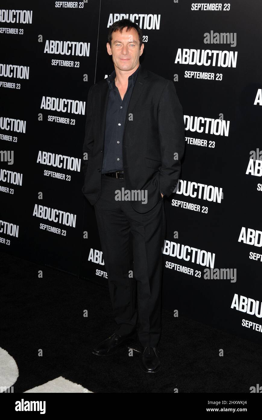 John isaacs hi-res stock photography and images - Alamy