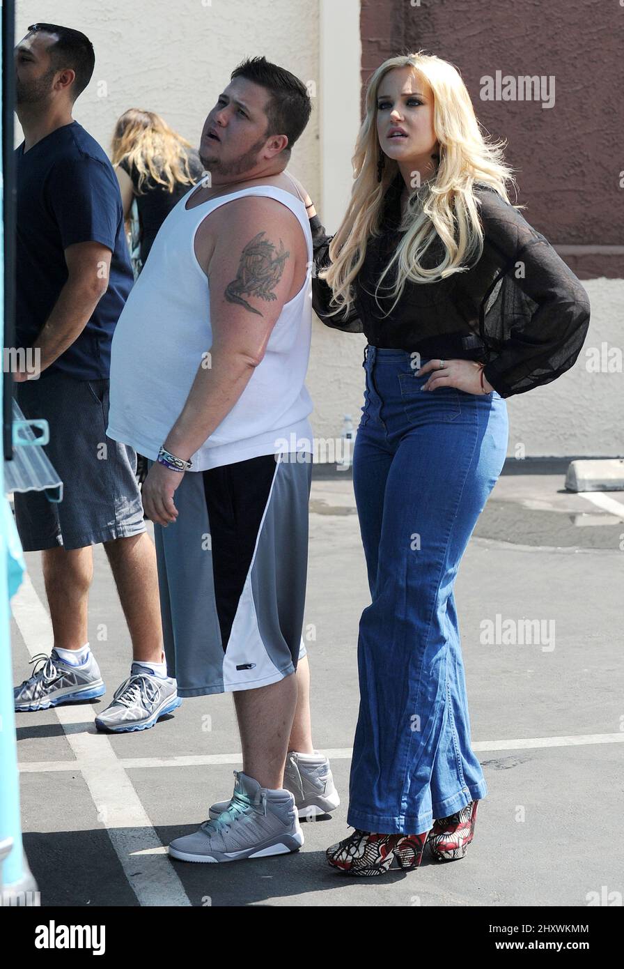 Chaz Bono Dancing With The Stars