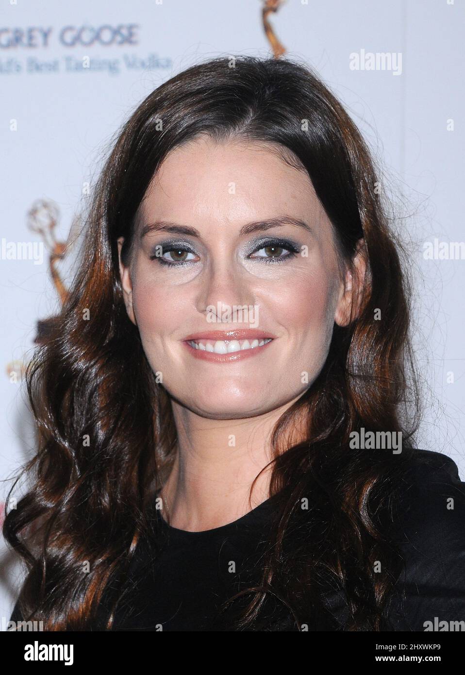 Jamie Anne Allman attending the 63rd Primetime Emmy Awards performers ...