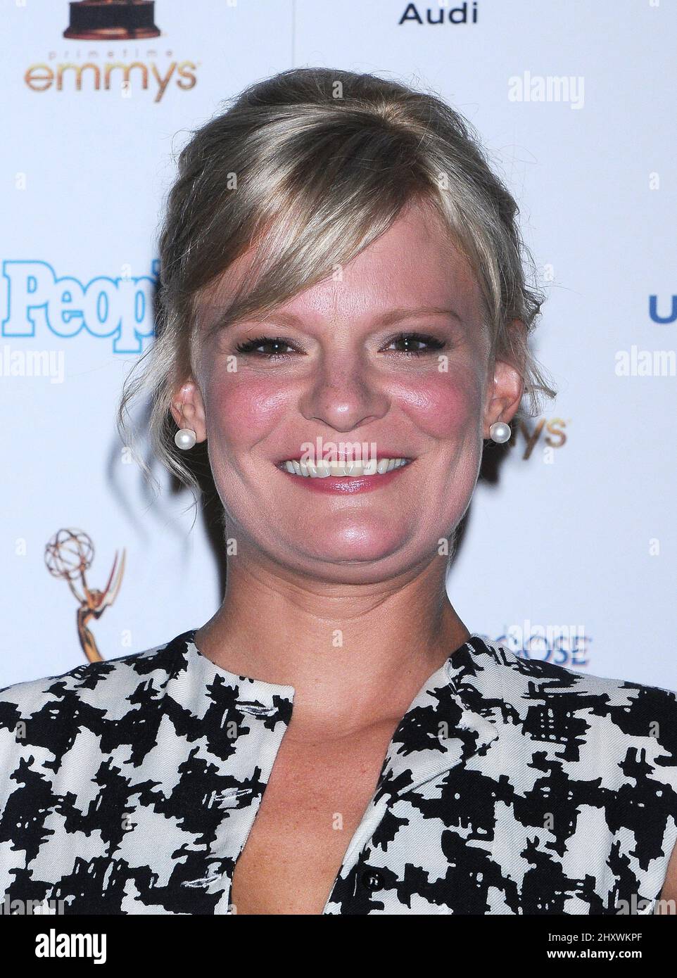 Martha Pimpton attending the 63rd Primetime Emmy Awards performers ...