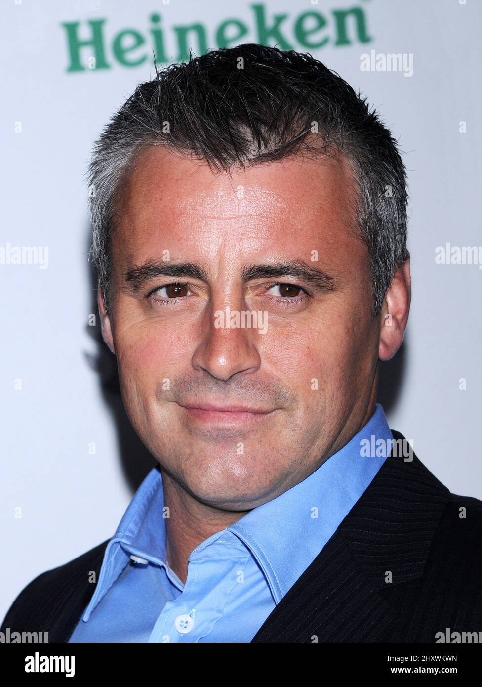 Matt LeBlanc attending the "Showtime" Emmy Nominees Party held at ...