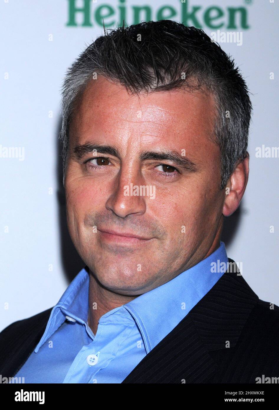 Matt LeBlanc attending the "Showtime" Emmy Nominees Party held at ...
