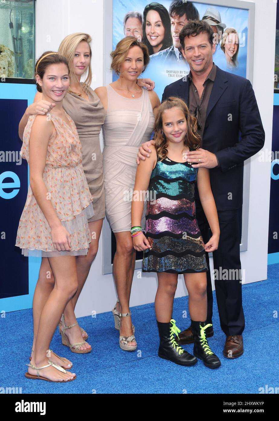 Jill goodacre hi-res stock photography and images - Alamy