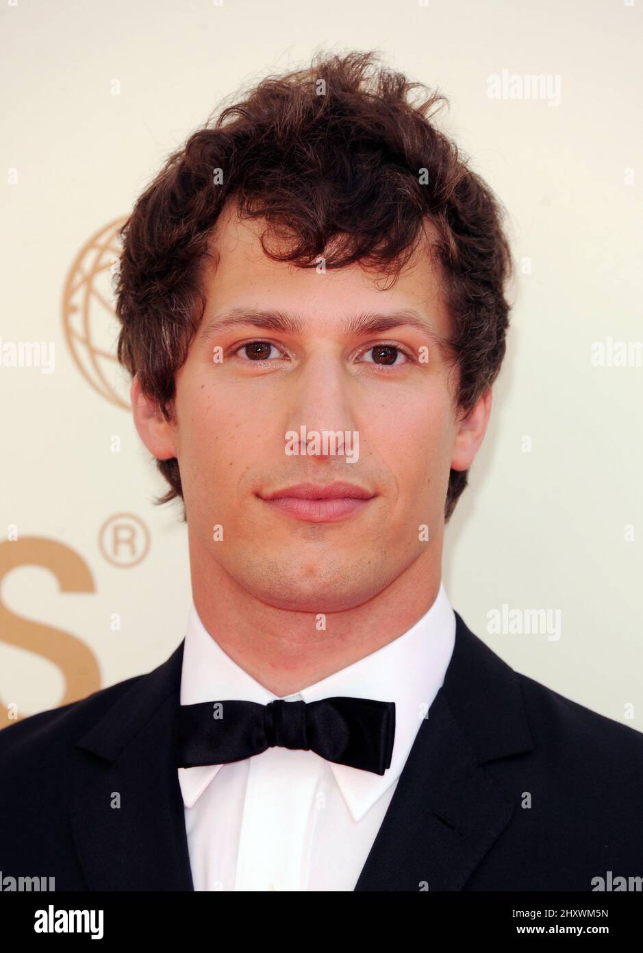 Andy Samberg attends the 63rd Annual Primetime Emmy Awards held at ...