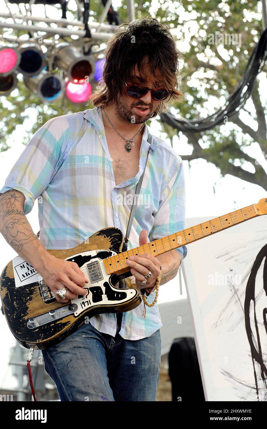 Austin city limits live stage hi-res stock photography and images - Alamy