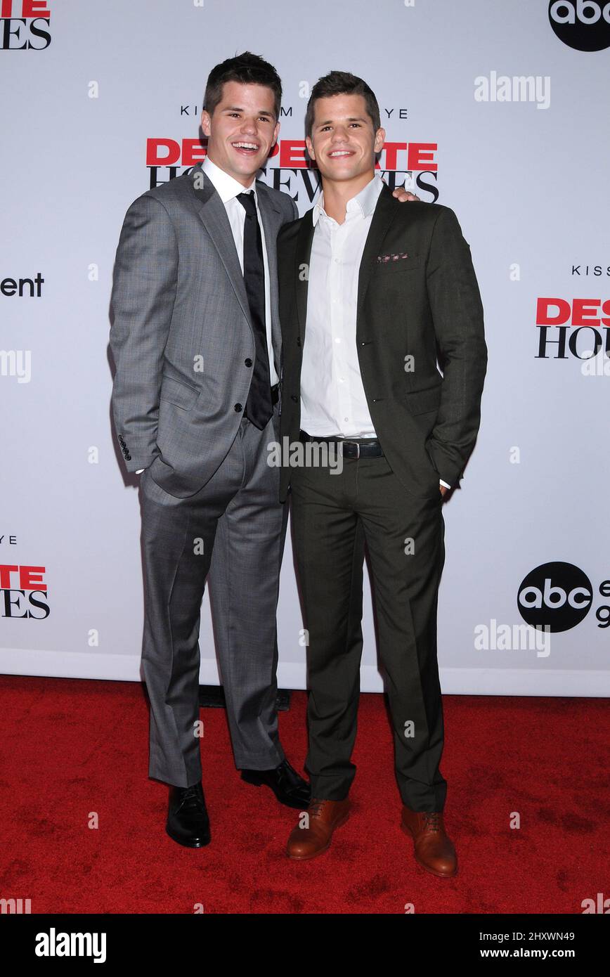 Charlie Carver Desperate Housewives