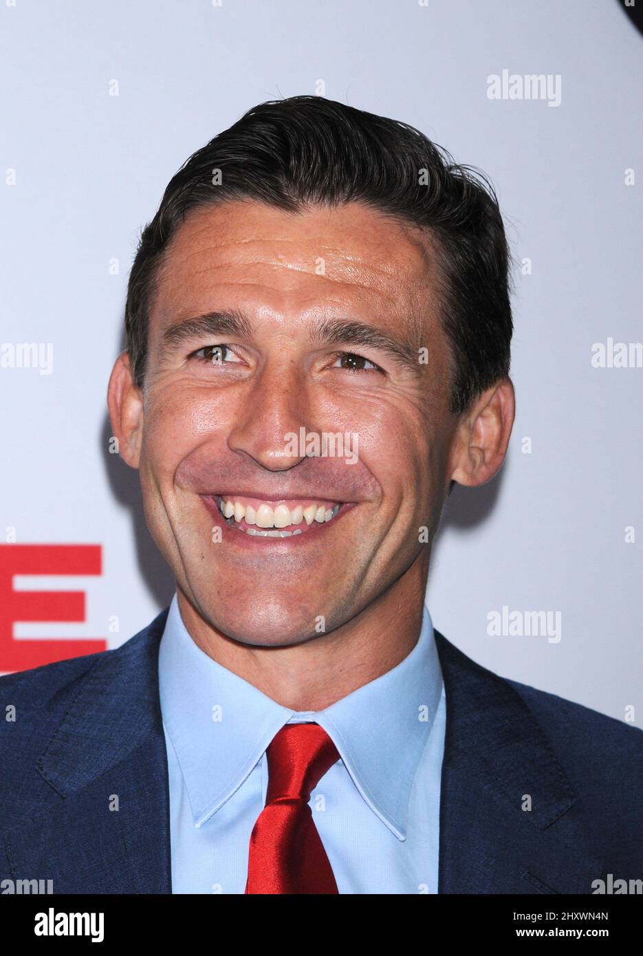 Jonathan Cake attending the 'Desperate Housewives' Season Kick-Off ...