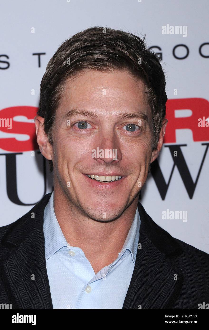Kevin Rahm attending the 'Desperate Housewives' Season Kick-Off Party ...