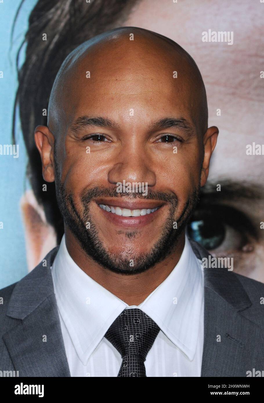 Stephen bishop los angeles premiere hi-res stock photography and images ...