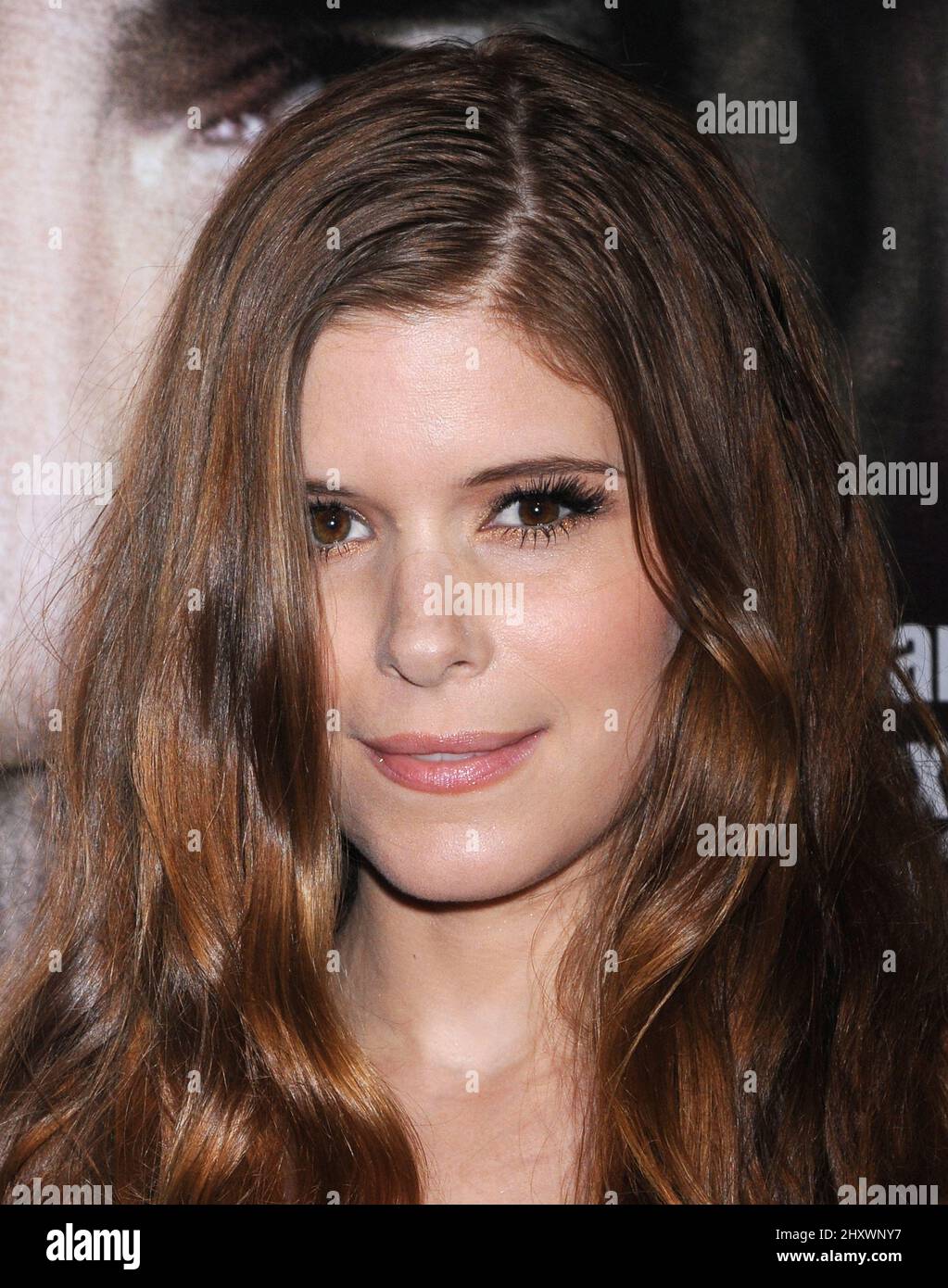 Kate Mara during "The Ides of March" Los Angeles premiere held at the ...
