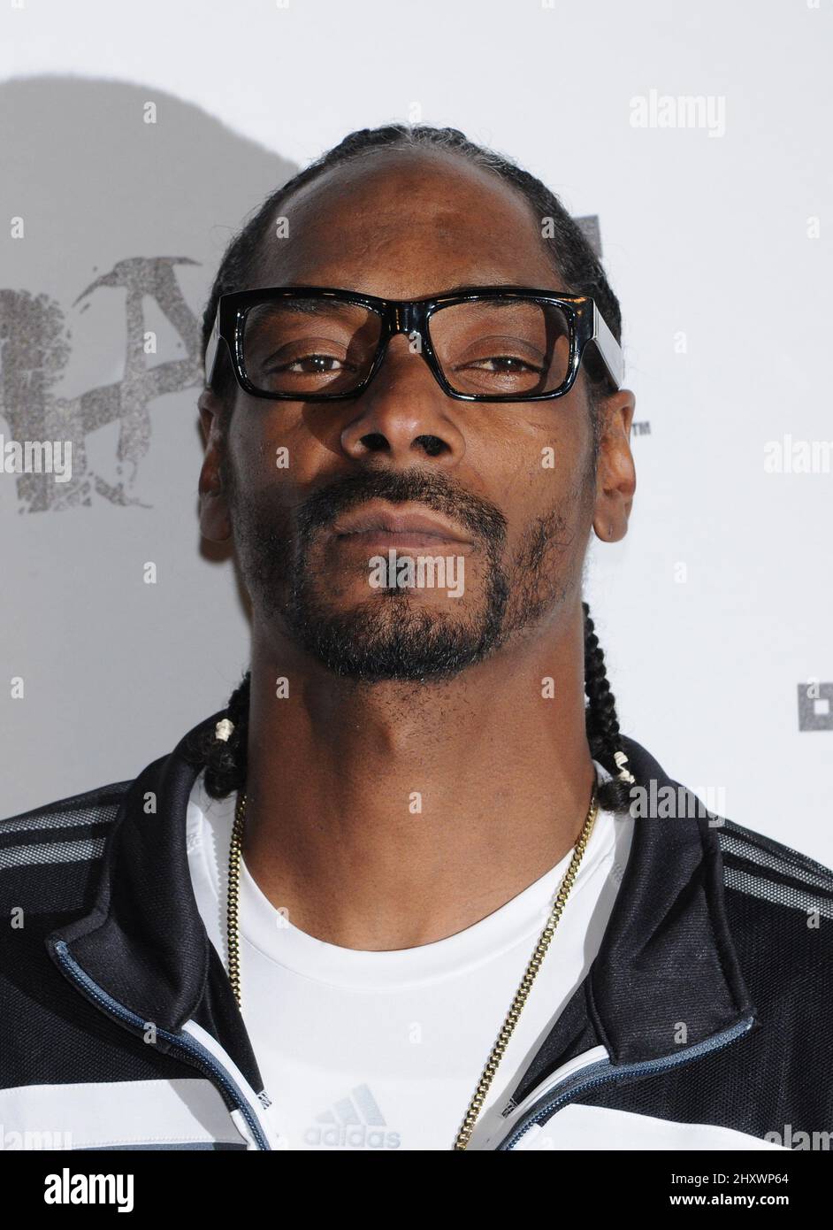 Snoop Dogg Vs The Game