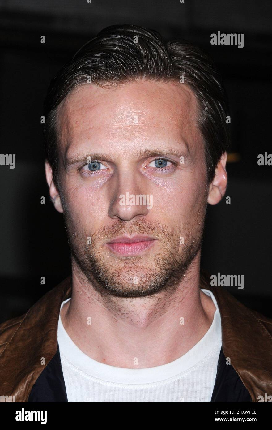Teddy Sears attending FX's "American Horror Story" premiere screening ...