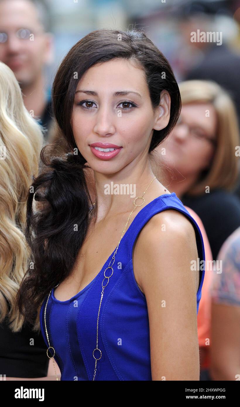 Ziah Colon Ziah Colon: Filme, Serien Und Biografie