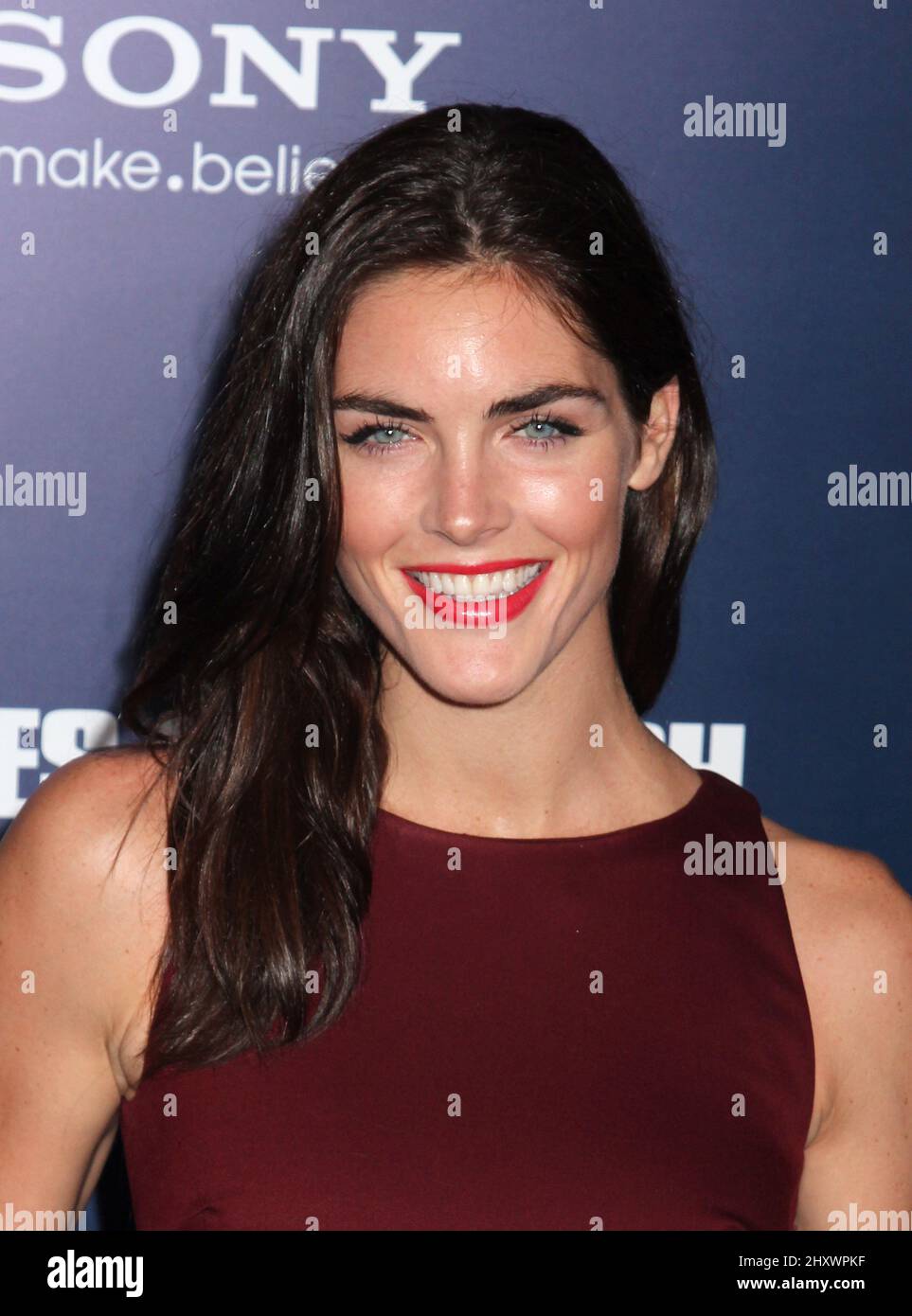 Hilary Rhoda