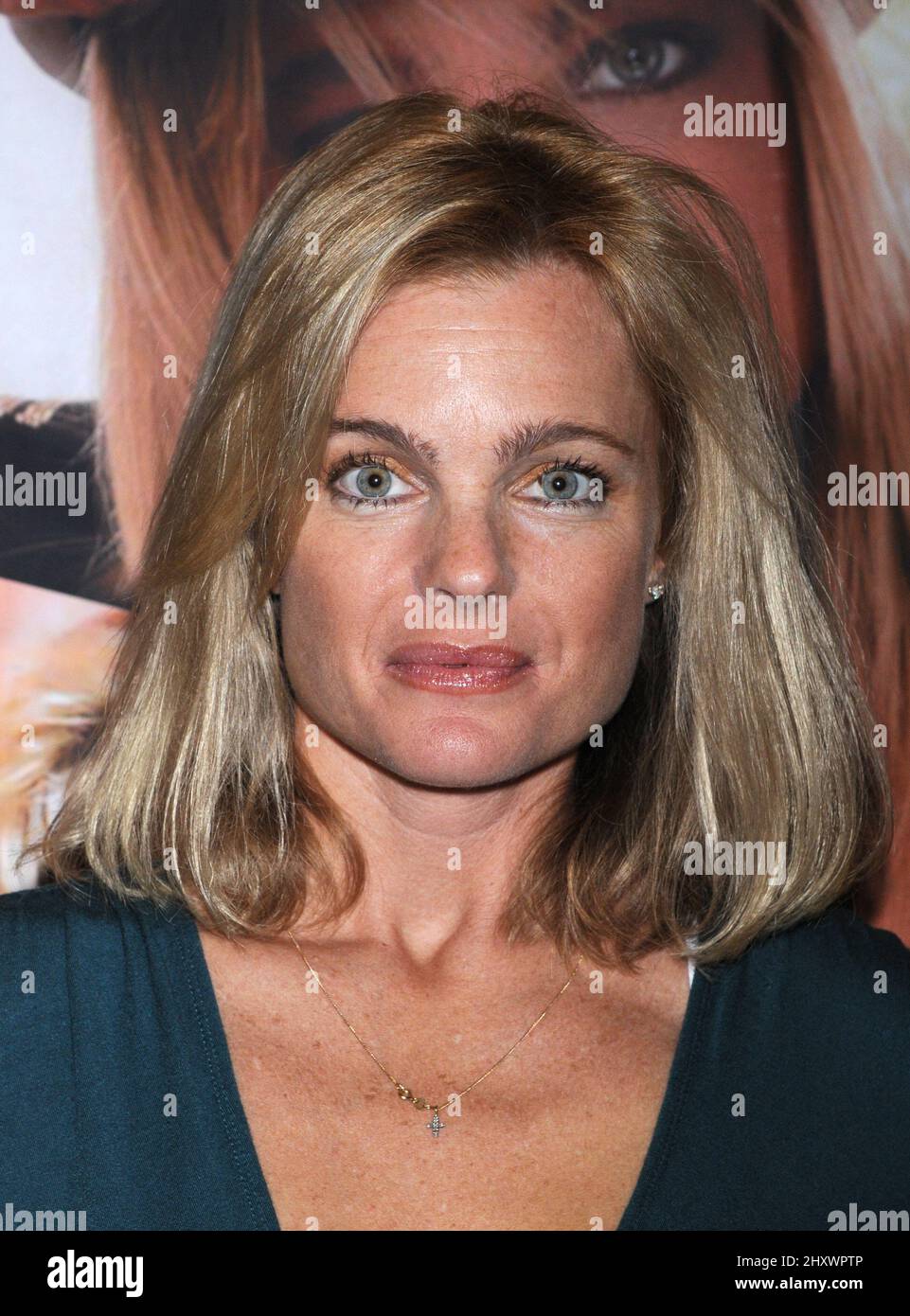 Erika eleniak hi-res stock photography and images - Alamy