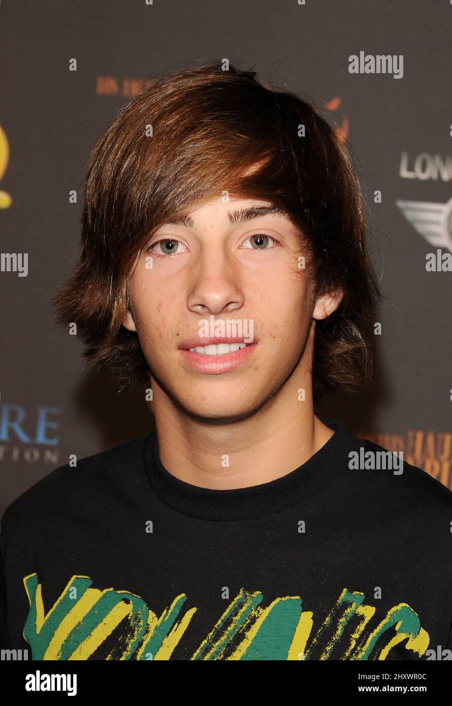 With jimmy bennett hi-res stock photography and images - Alamy