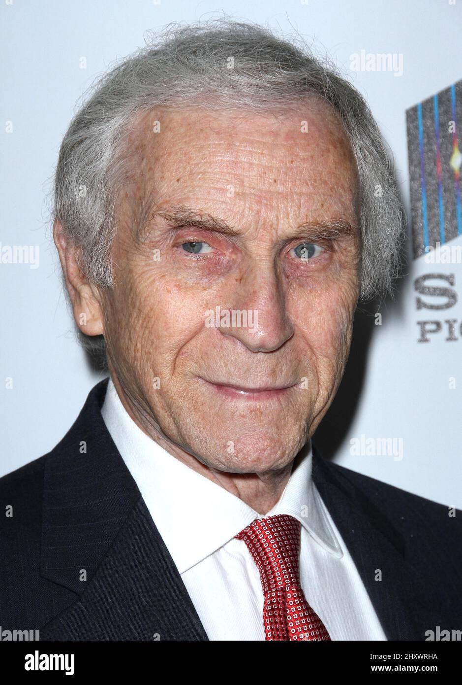 Peter Mark Richman during The 6th Annual "A Fine Romance" Event held at ...