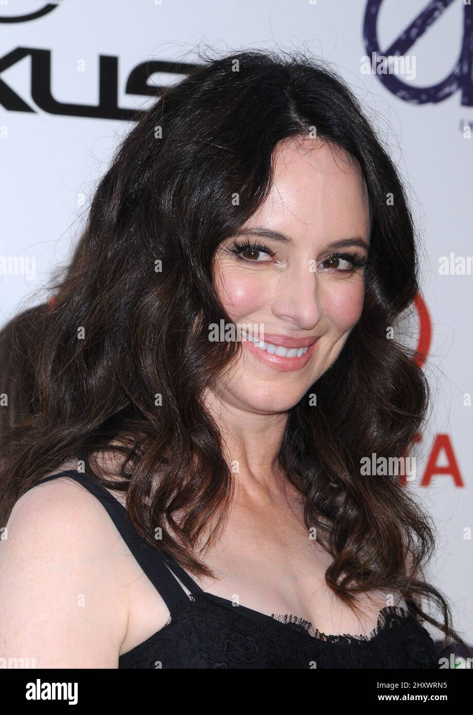 Madeleine stowe during hi-res stock photography and images - Alamy