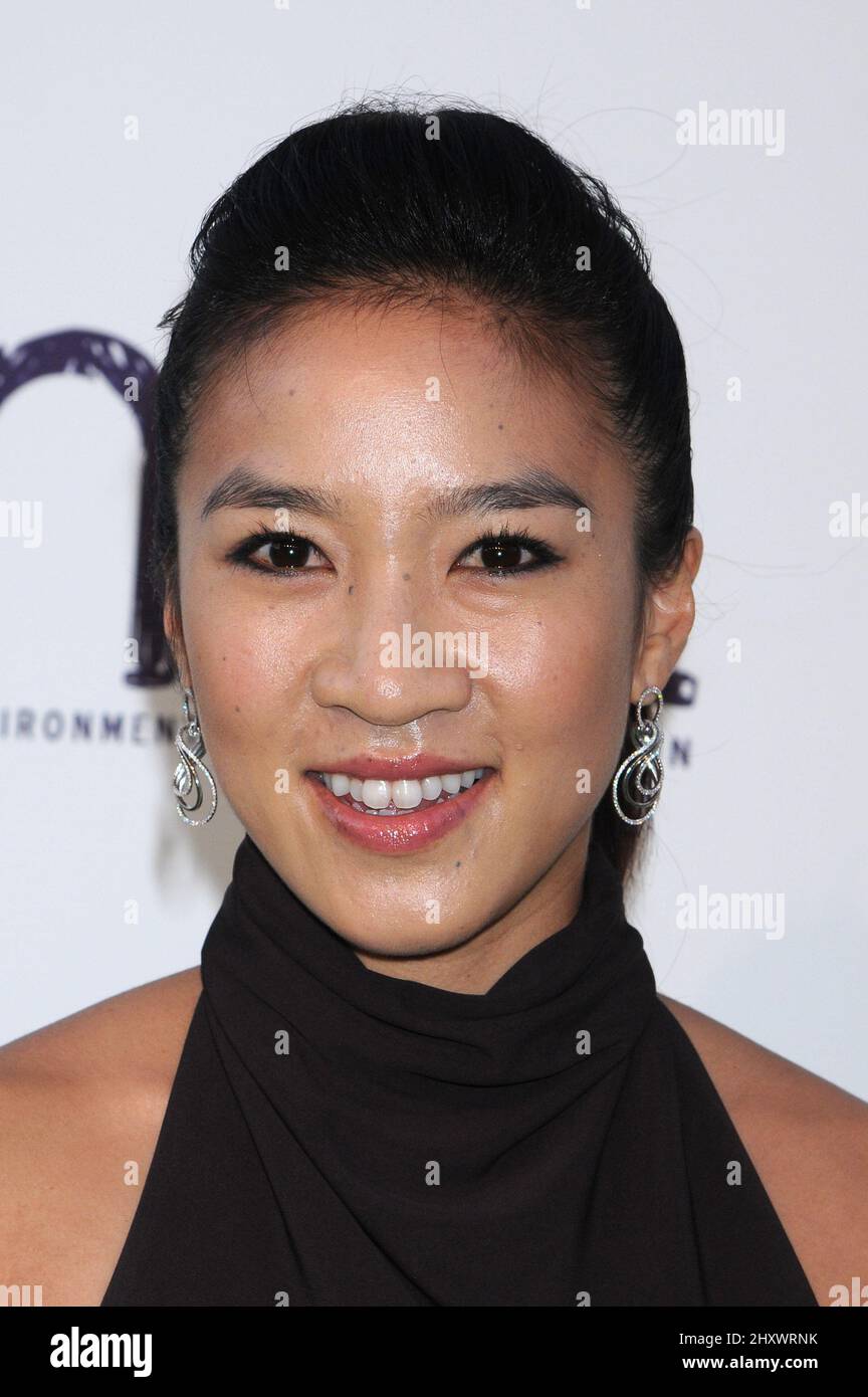 Michelle kwan hi-res stock photography and images - Alamy
