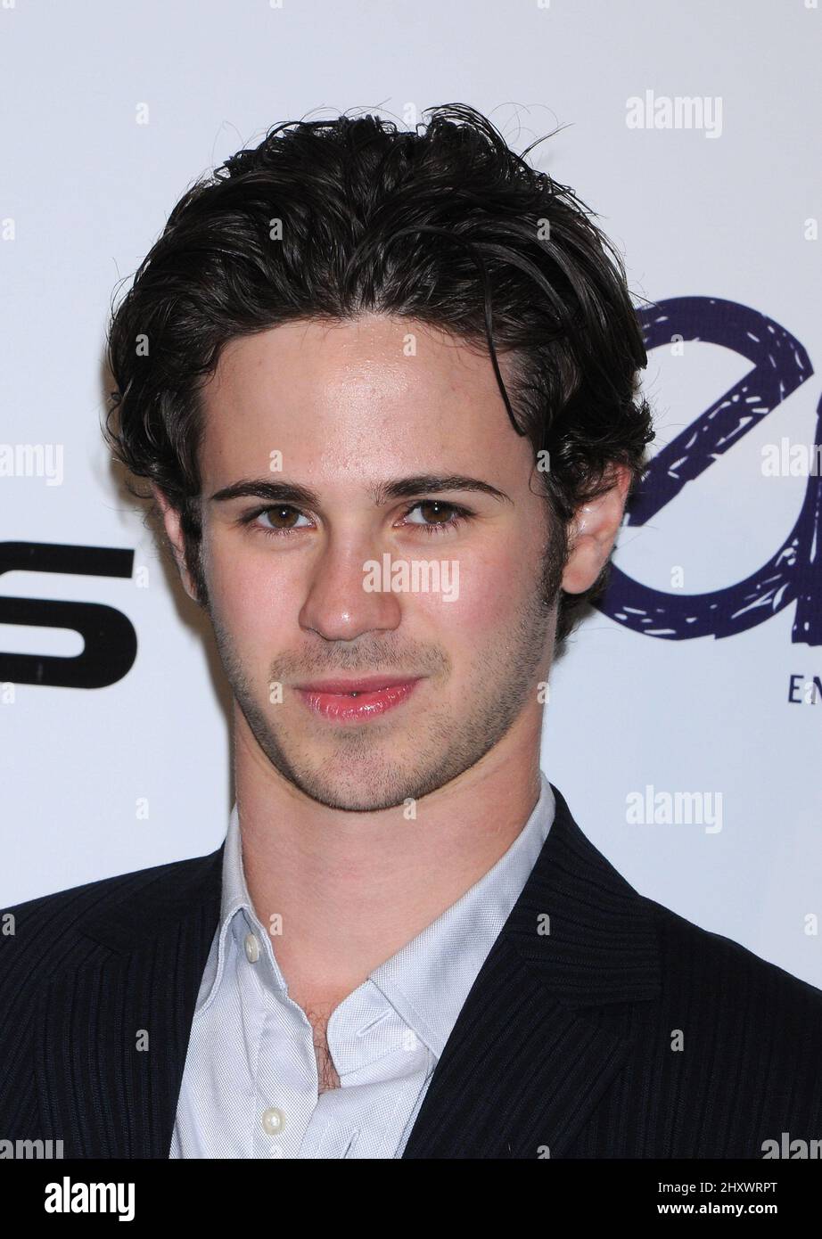 Connor Paolo Alexander