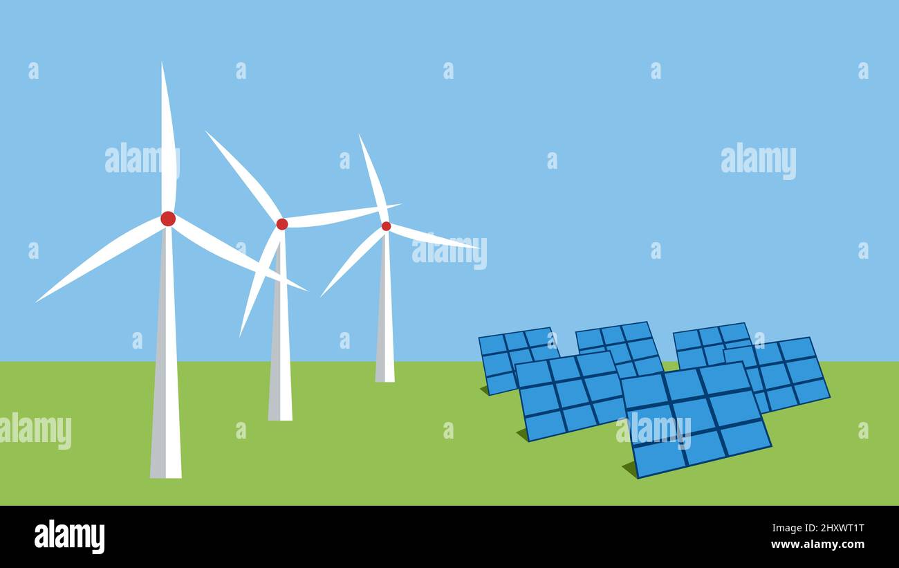 Drawing natural resources hi-res stock photography and images - Alamy