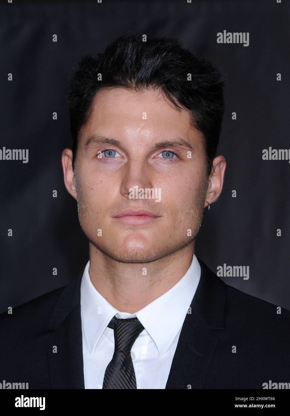 Toby Hemingway Movies List