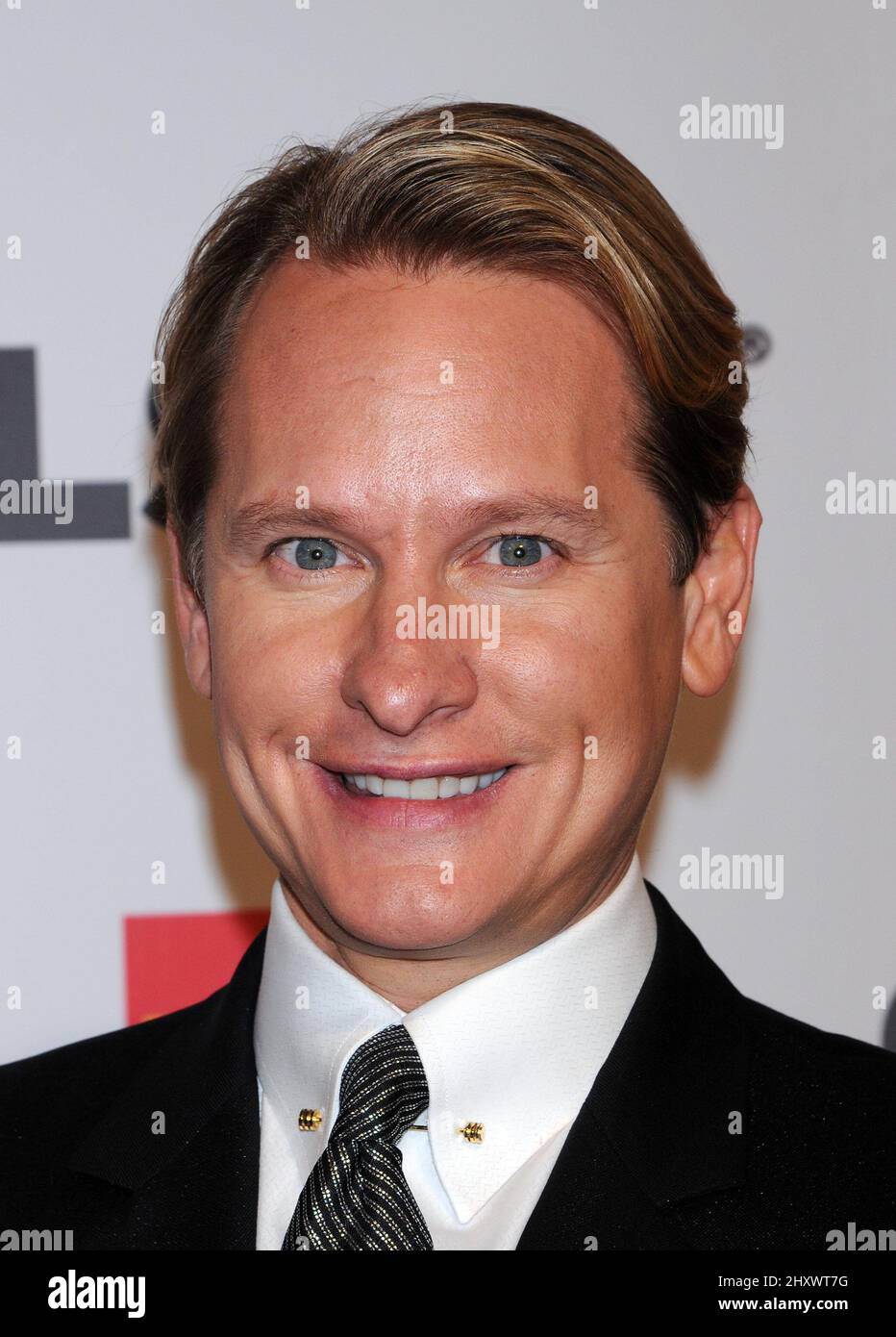 Carson Kressley attending the 7th Annual GLSEN Respect Awards honoring ...