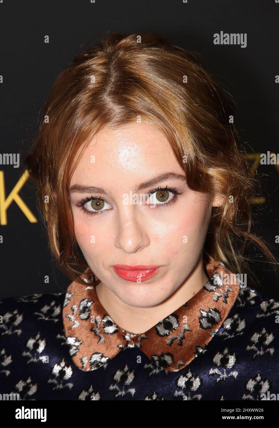 Keeley hazell hi-res stock photography and images - Alamy